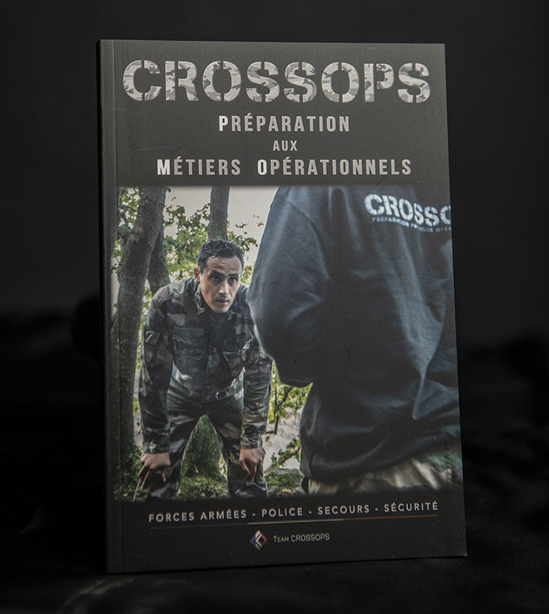 Optimisez votre parcours avec le Manuel de Préparation Aux Métiers Opérationnels (PMO) de ...